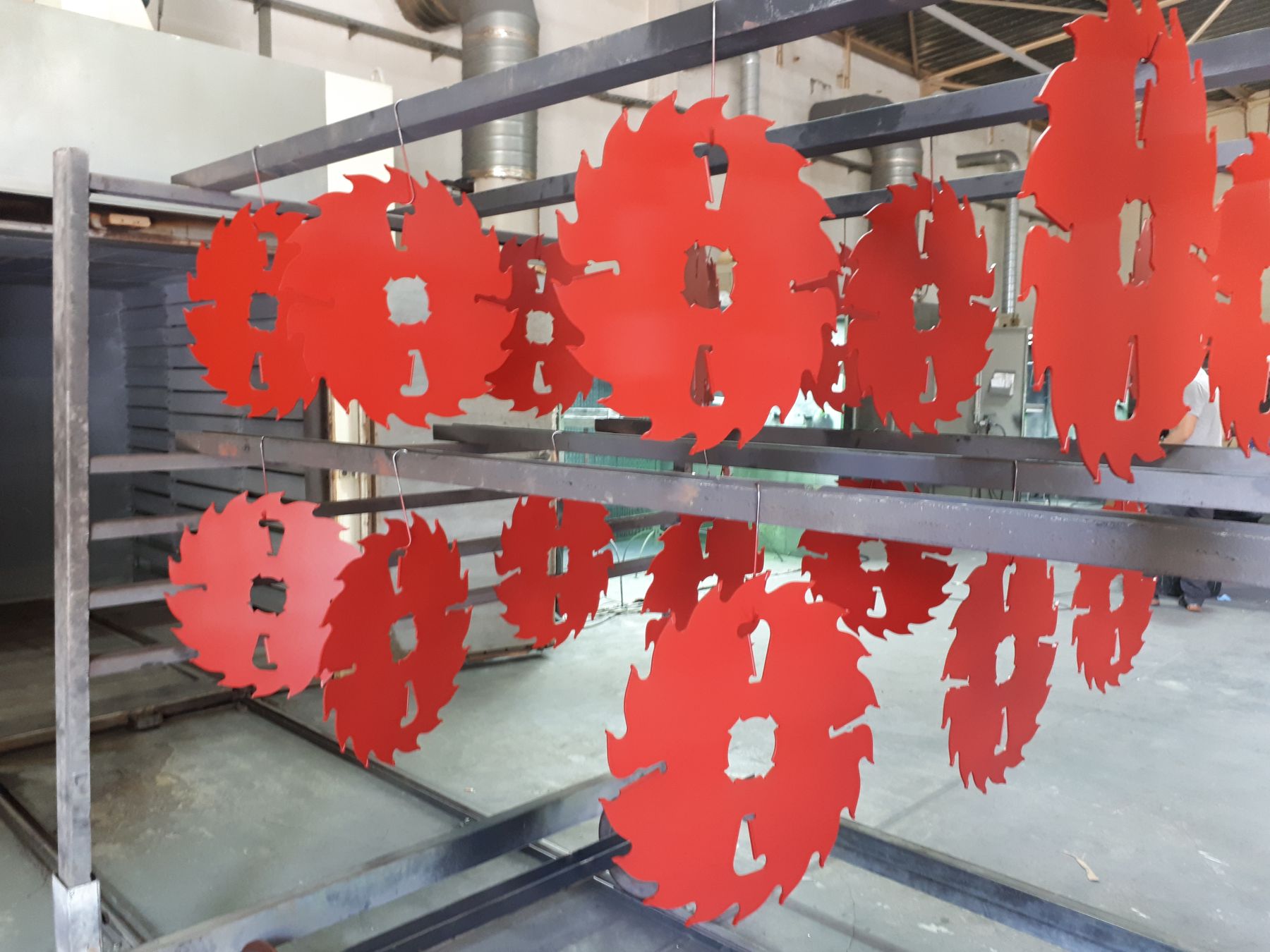 REALIZACJE - PFP Polska