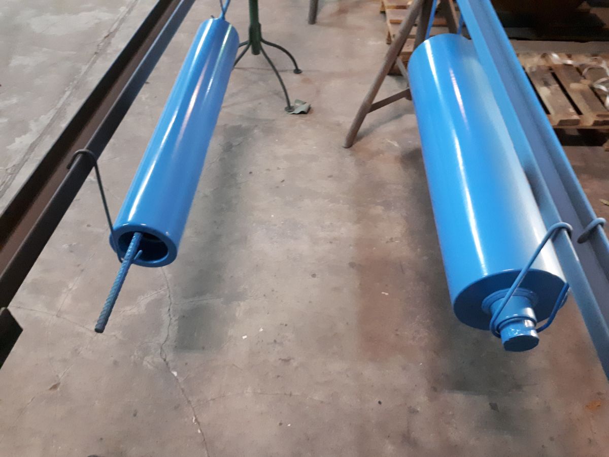 REALIZACJE - PFP Polska